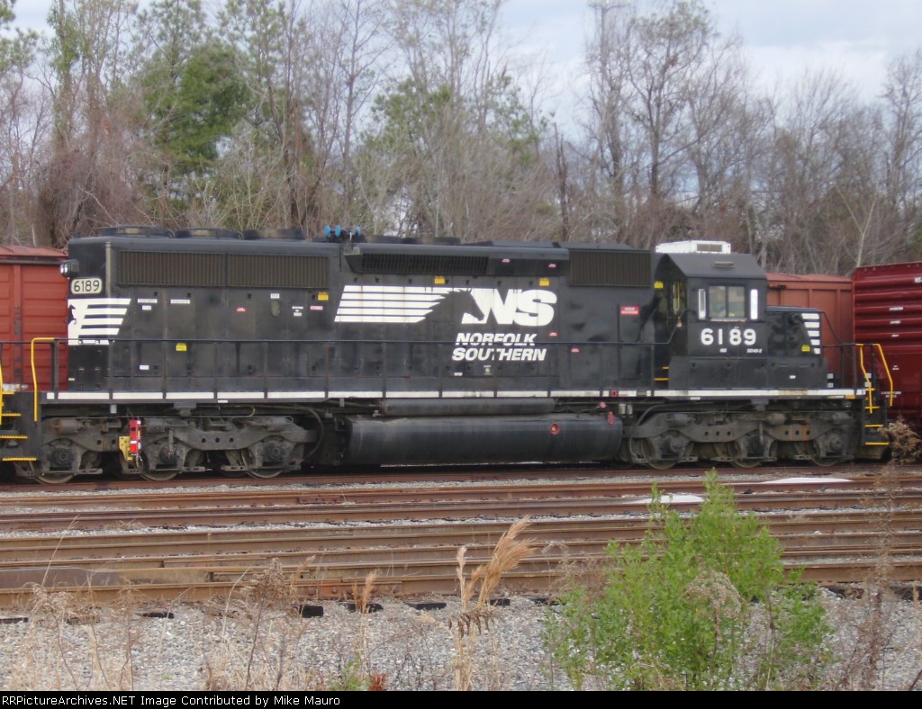 NS 6189